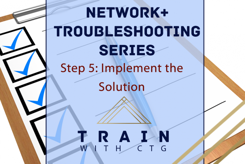 Blog - Train With CTG